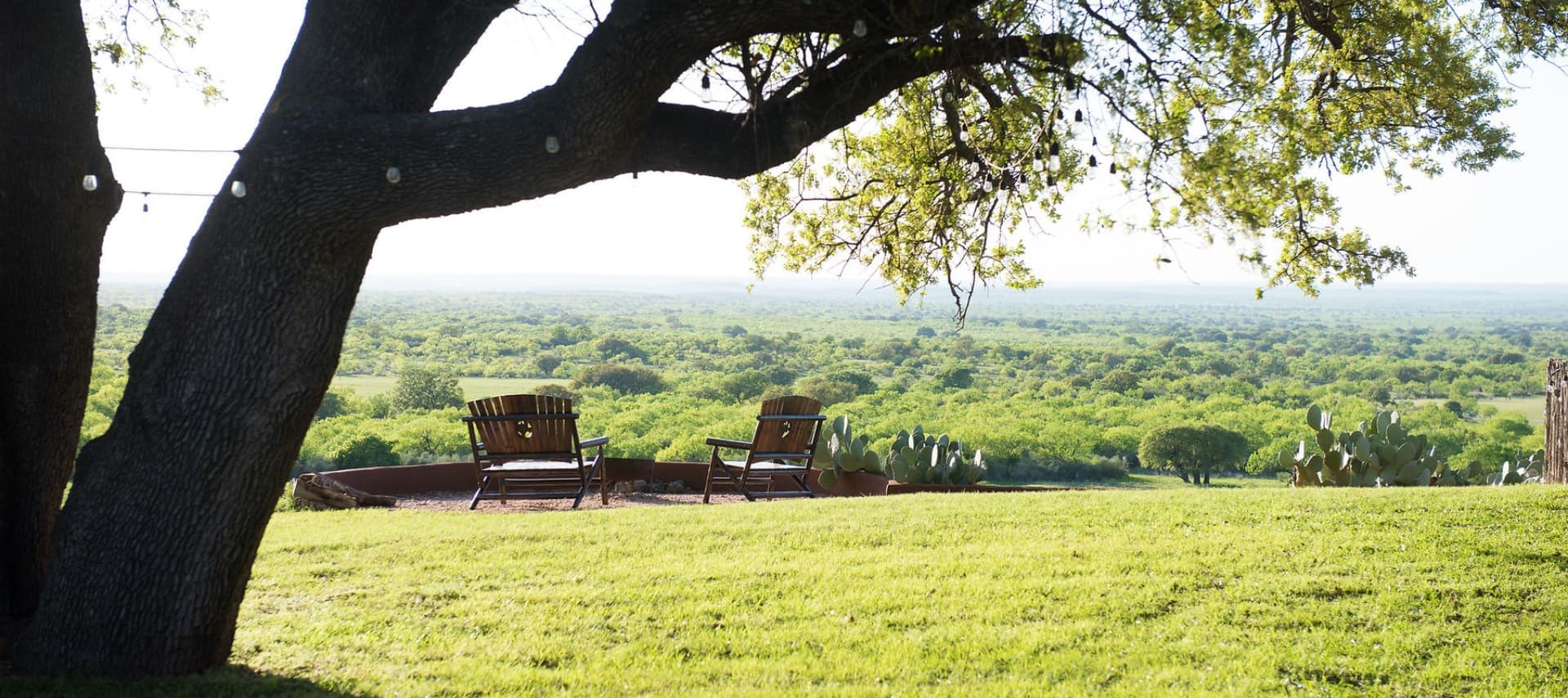 About Our Loyal Valley Bed and Breakfast Resort in the Texas Hill Country